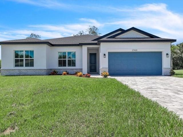 27431 Natal Dr, Punta Gorda, FL 33983
