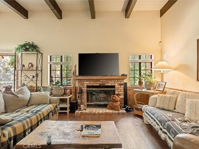 27432 White Fir, Lake Arrowhead, CA 92352
