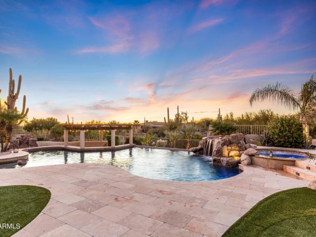 27432 N 66th Way, Scottsdale, AZ 85266 | MLS #6920 | Compass