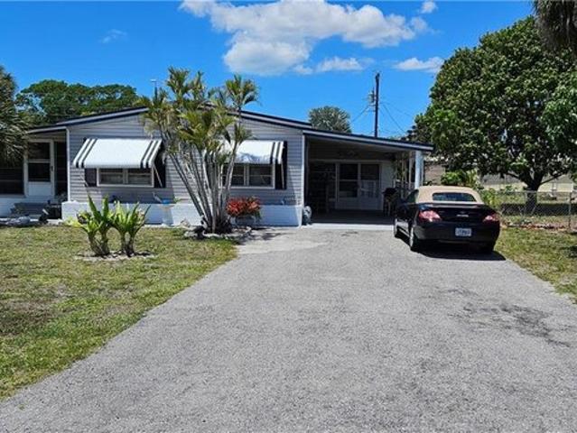 27432 Rue Viauv Ave Lot 108, Bonita Springs, FL 34135