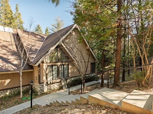 27434 White Fir, Lake Arrowhead, CA 92352
