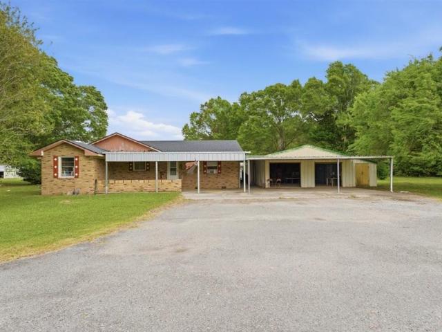 27436 Kings Farm Rd, Kinder, LA 70648 | MLS #SWL26001 | Compass