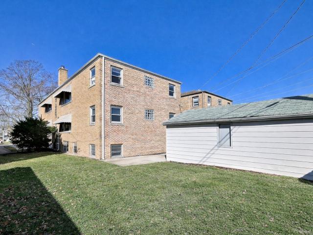 2743 N 72nd Ct, Elmwood Park, IL 60707 | MLS #12591 | Compass