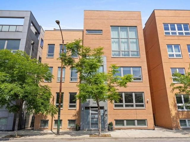 2743 N Ashland Ave Apt 1N, Chicago, IL 60614