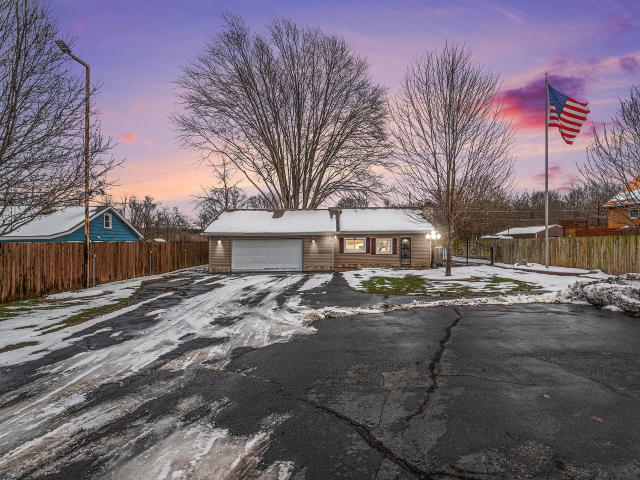 2743 North M 140 Highway, Watervliet, MI 49098 | MLS #26006 | Compass