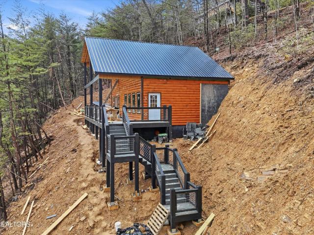2743 Overholt Trail, Sevierville, TN 37862 | MLS #3007 | Compass