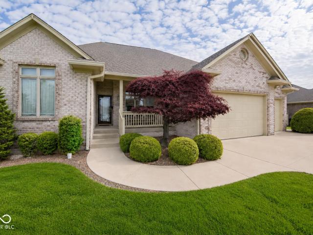 2743 Baywater Court