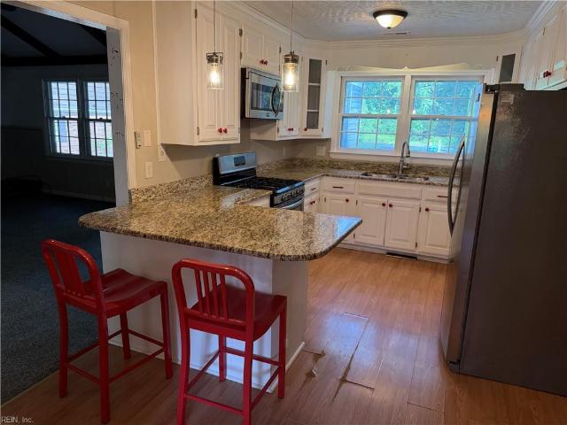 2743 Carmines Island RD