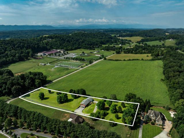 2743 Carroll Creek Road