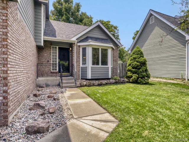 2743 Coal Bank Drive