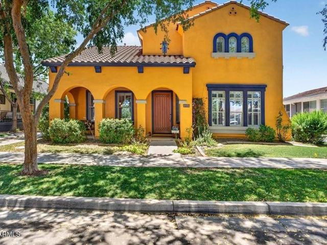 2743 E Hobart St, Gilbert, AZ 85296