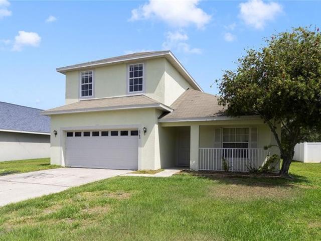 2743 Eagle Canyon Dr S, Kissimmee, FL 34746