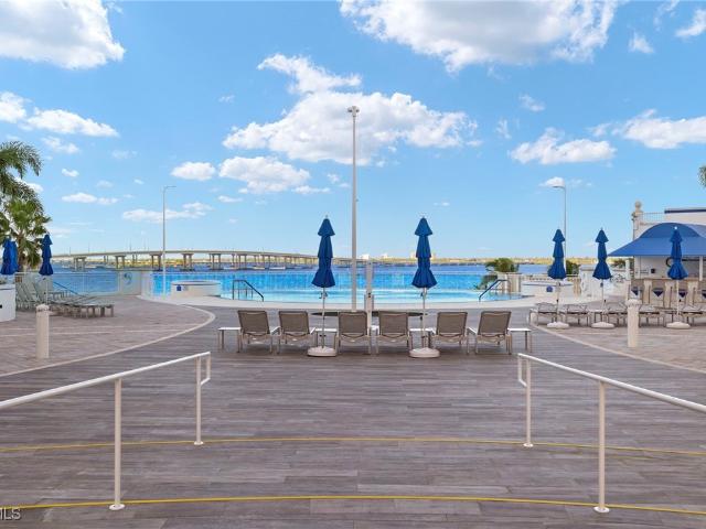 2743 First St, Unit 701, Fort Myers, FL 33916 | MLS #2025015