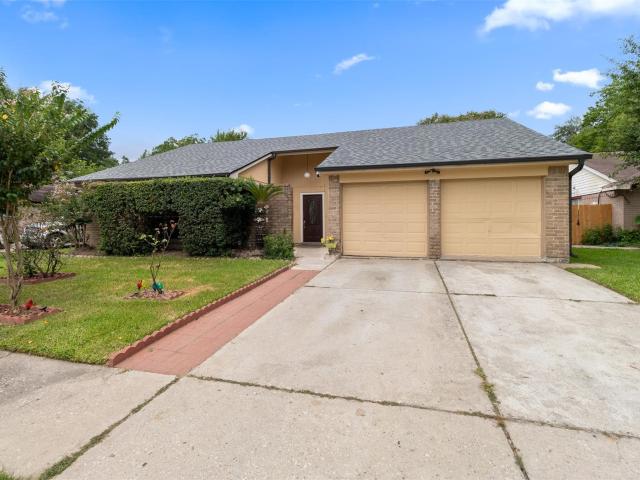 2743 Flintrock Circle