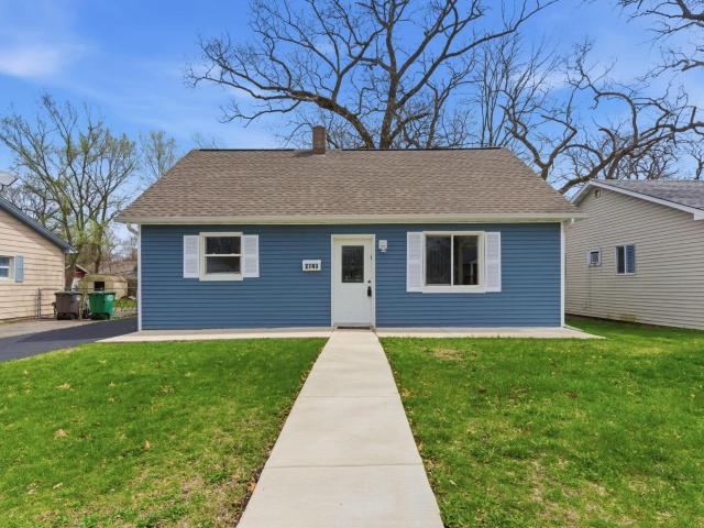 2743 Henry St, Lake Station, IN 46405 | MLS #837177