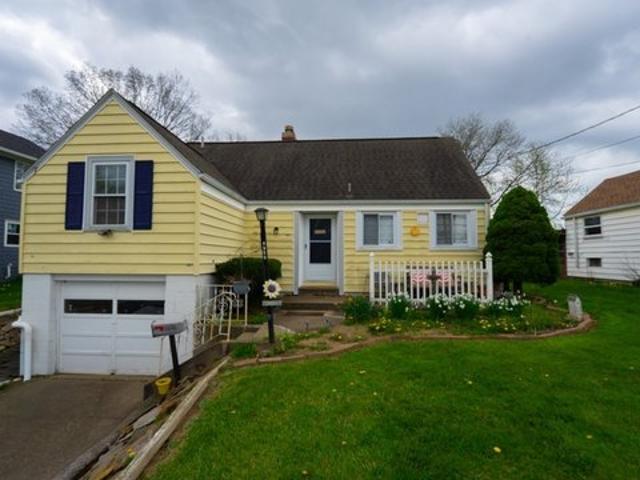 2743 Lincoln Way NW, Massillon, OH 44647