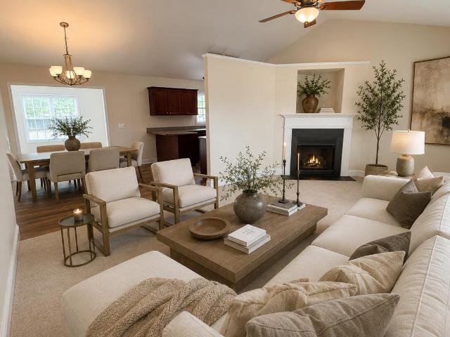 2743 Ruth Evans Drive