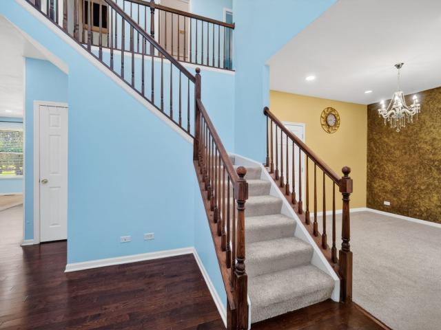 2743 ROURKE Drive