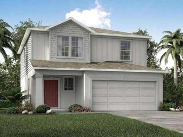 2743 San Marco Wy, Winter Haven, FL 33884