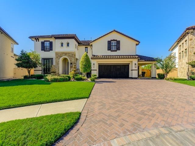 2743 San Nicolo Lane