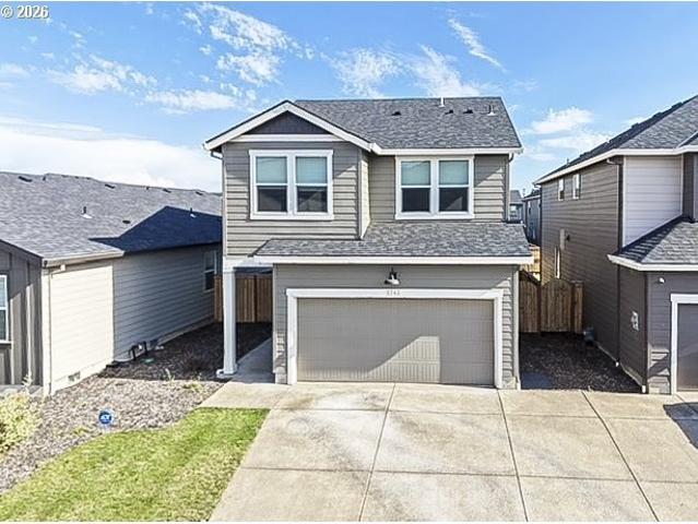 2743 V St, Springfield, OR 97477