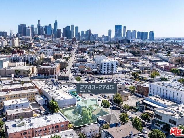 2743 W 8th St, Los Angeles, CA 90005