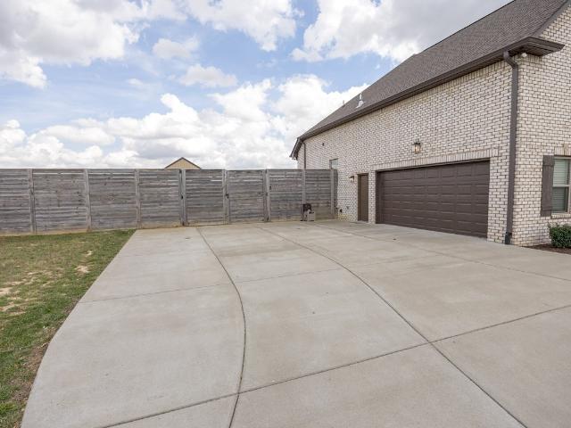 2743 W County Farm Rd, Springfield, TN 37172 | MLS #3159
