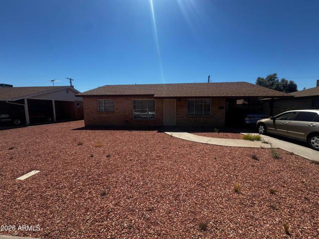 2743 W Ocotillo Road