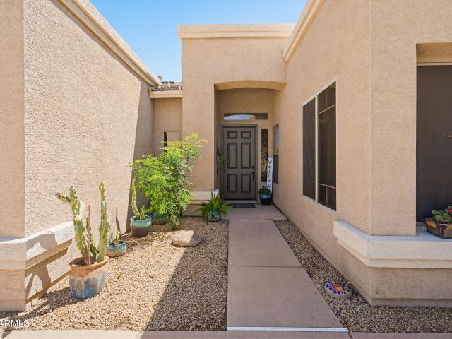 2743 W Vía Bona Fortuna, Phoenix, AZ 85086 | Compass