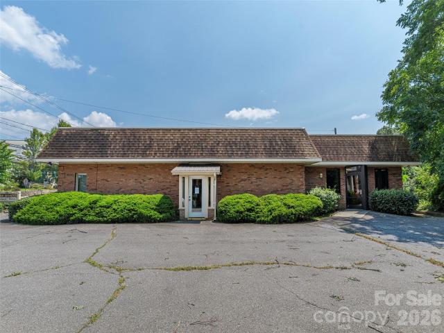 274 & 278 Merrimon Avenue