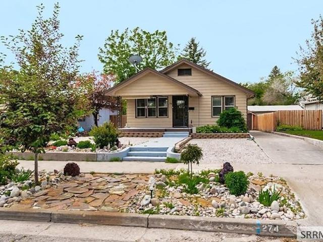 274 4th St, Idaho Falls, ID 83401