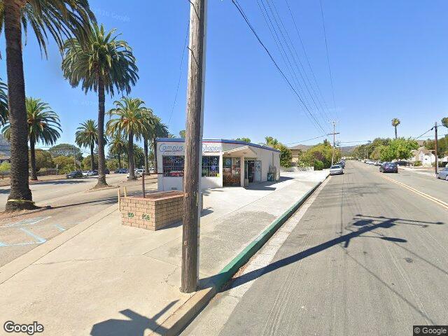 274.5 Hathway Ave, San Luis Obispo, CA 93405