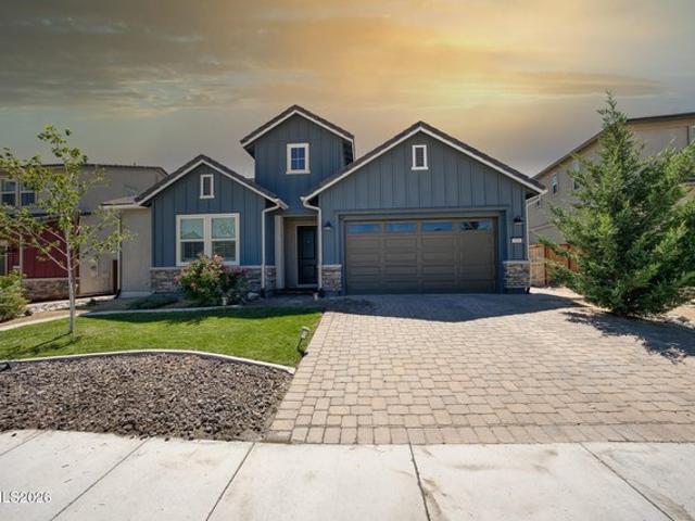 274 Commodore Dr, Verdi, NV 89439