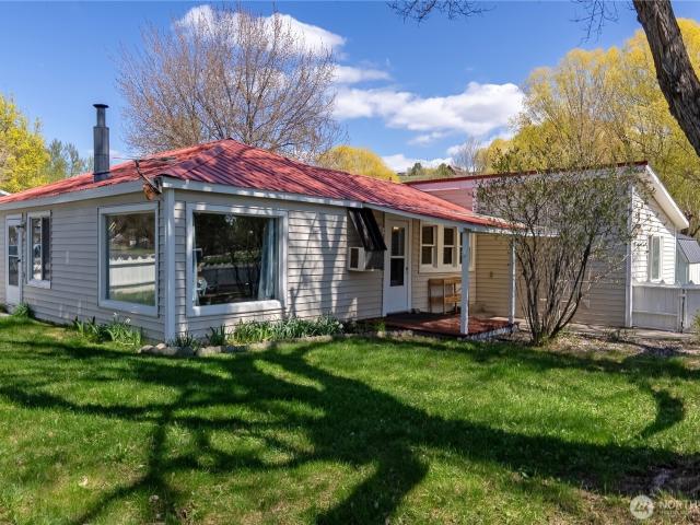 274 Corral Street