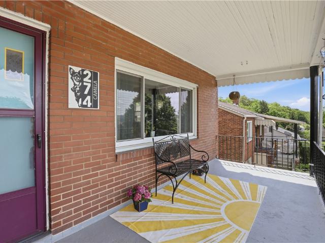 274 Camilla Street