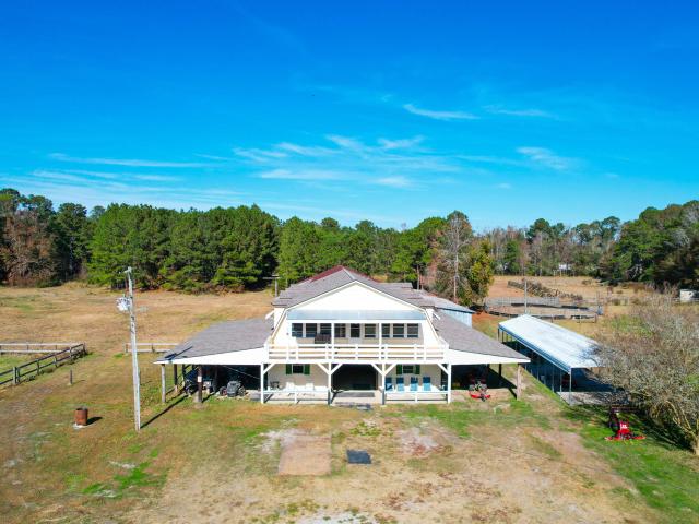 274 Campbell Road