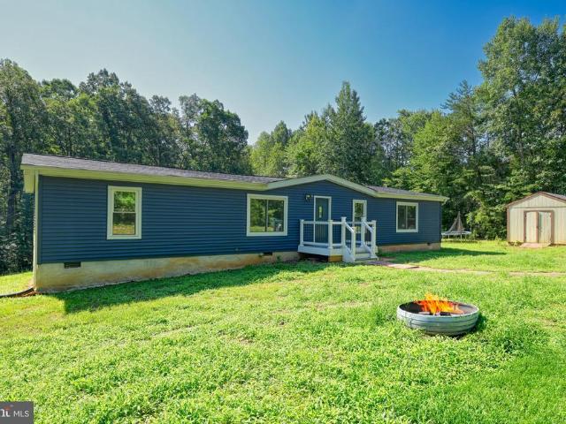 274 Centerville Road