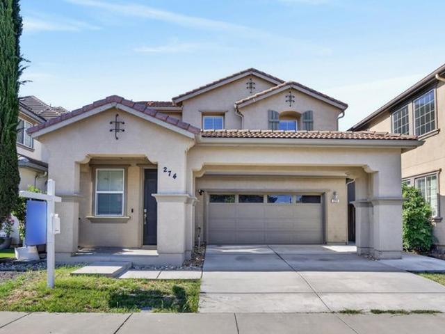274 Crescent Moon Dr, Lathrop, CA 95330