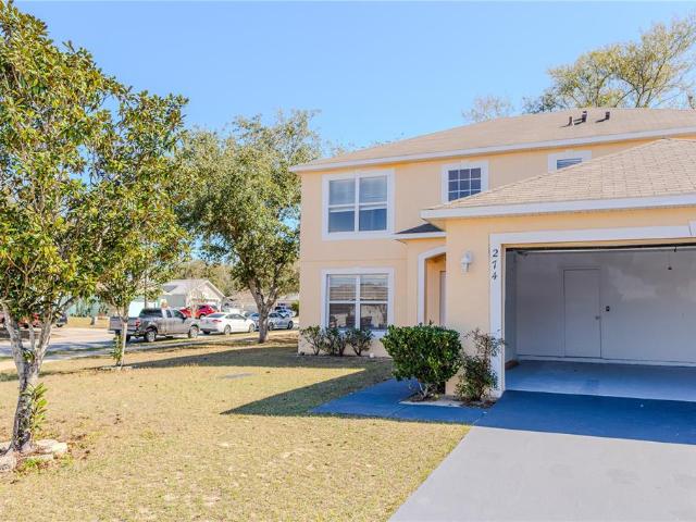 274 Curtis Ave, Groveland, FL 34736 | MLS #O6387 | Compass