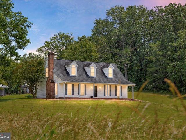 274 A Aaron Mountain Rd, Castleton, VA 22716 | MLS #VARP2002 | Compass