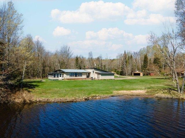 274 Angeli Rd N, Iron River, MI 49935