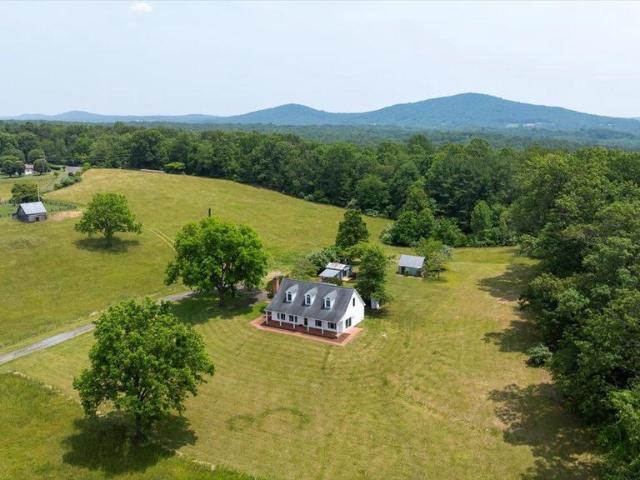 274 Aaron Mountain Road