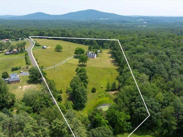 274A Aaron Mountain Road