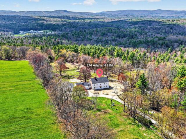 274 Adams Hill Road