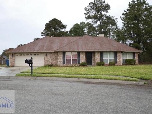 274 Arlen Dr, Midway, GA 31320