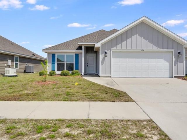 274 Bayou Bend Ln, Panama City, FL 32404