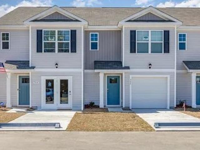 274 Bayou Loop, Surfside Beach, SC 29575