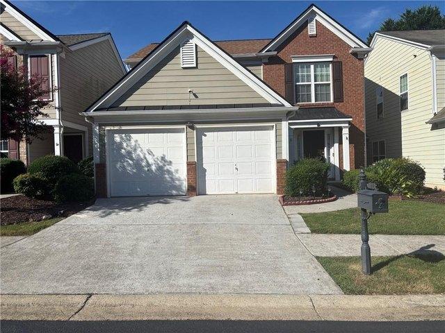 274 Balaban Cir, Woodstock, GA 30188