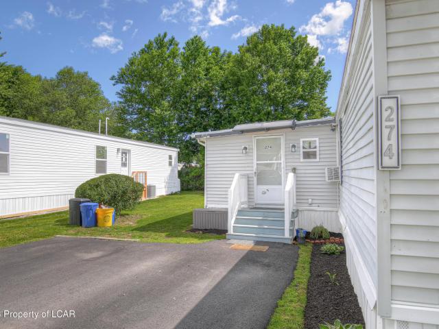 274 Birchwood Estates