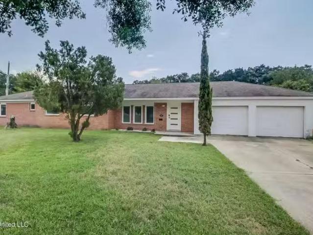 274 BLEUER DR, BILOXI, MS 39531 Single Family Residence For Sa.